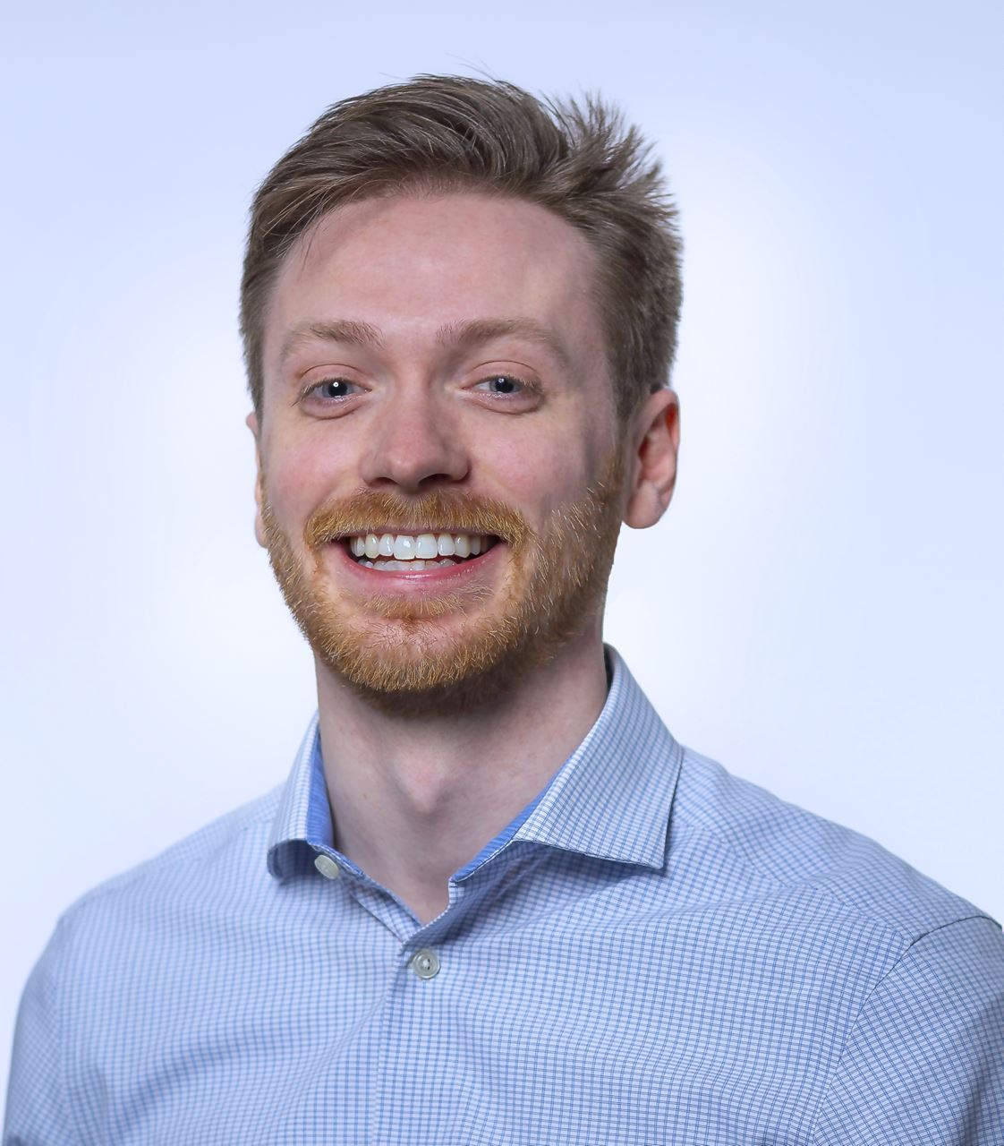 Jeff Mitchell, FDP - Meet our Charterholders - FDP Institute